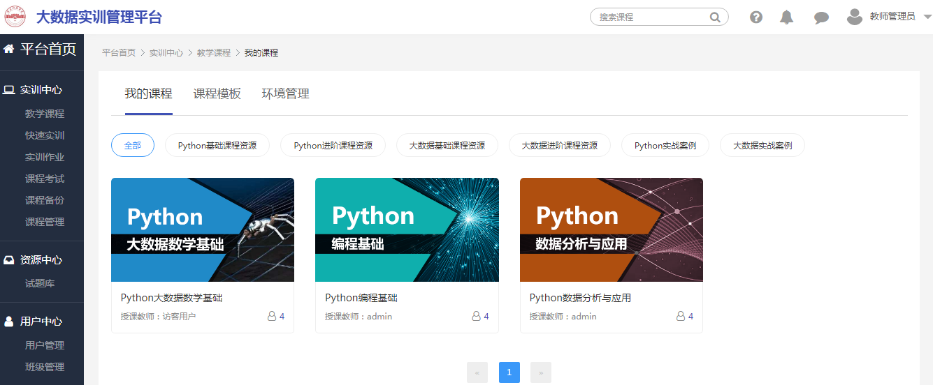 数据科学与大数据技术(080910) 赣南科技学院 招生网